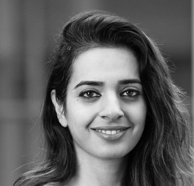 Dr. Madeeha Afzal - Ideas