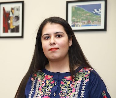 Dr. Saher Asad - Ideas