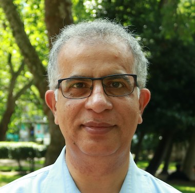 Dr. Adnan Qadir Khan - Ideas