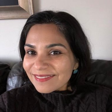 Dr. Monazza Aslam - Ideas
