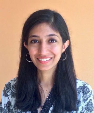 Dr. Sarah Khan - Ideas