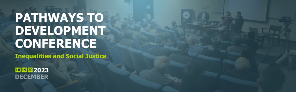 Conference - Ideas